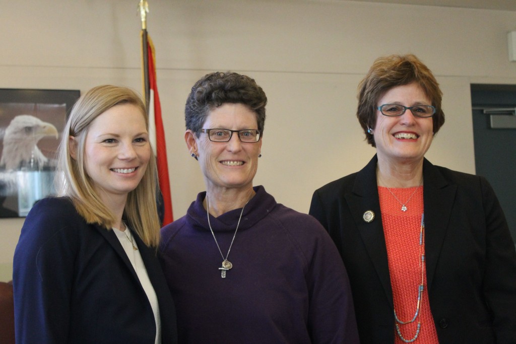 AAUW Photo Gallery | Columbia (MO) Branch